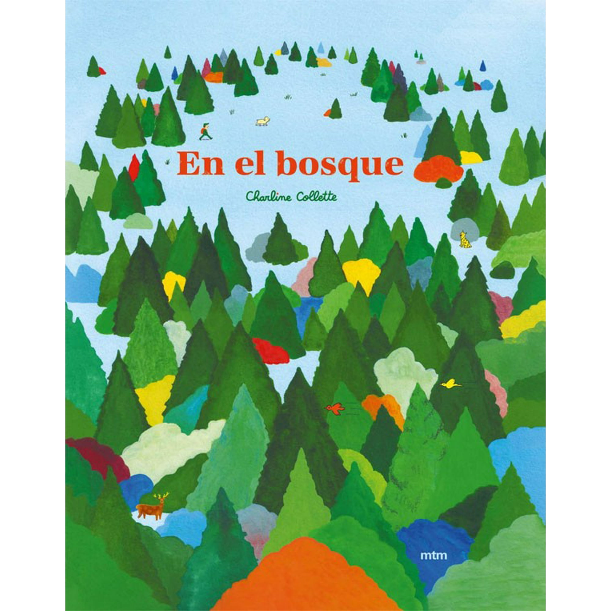 En El Bosque | Lider