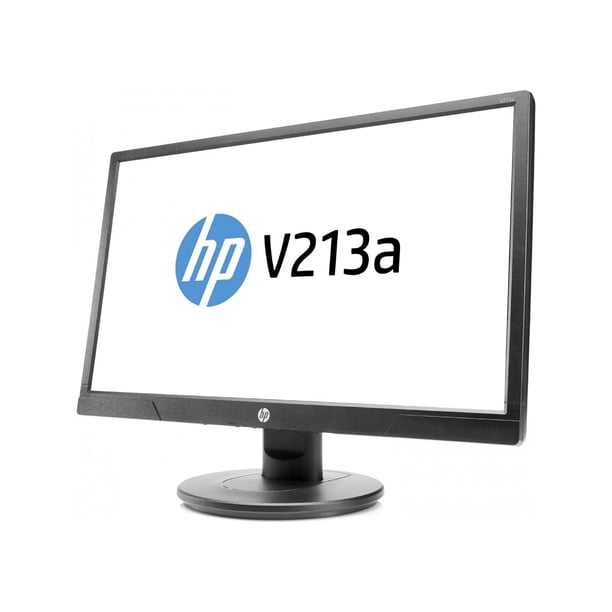 Monitor HP V213a 20.7" LED FHD - Reacondicionado | Lider