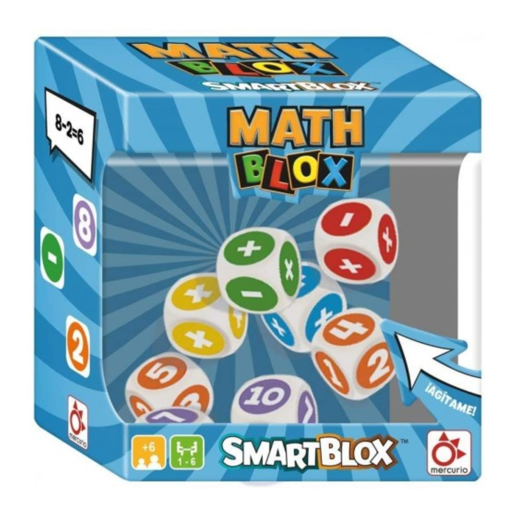 Math Blox | Lider