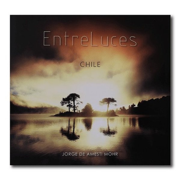 Libro Entre Luces Chile - Jorge De Amesti Mohr | Lider