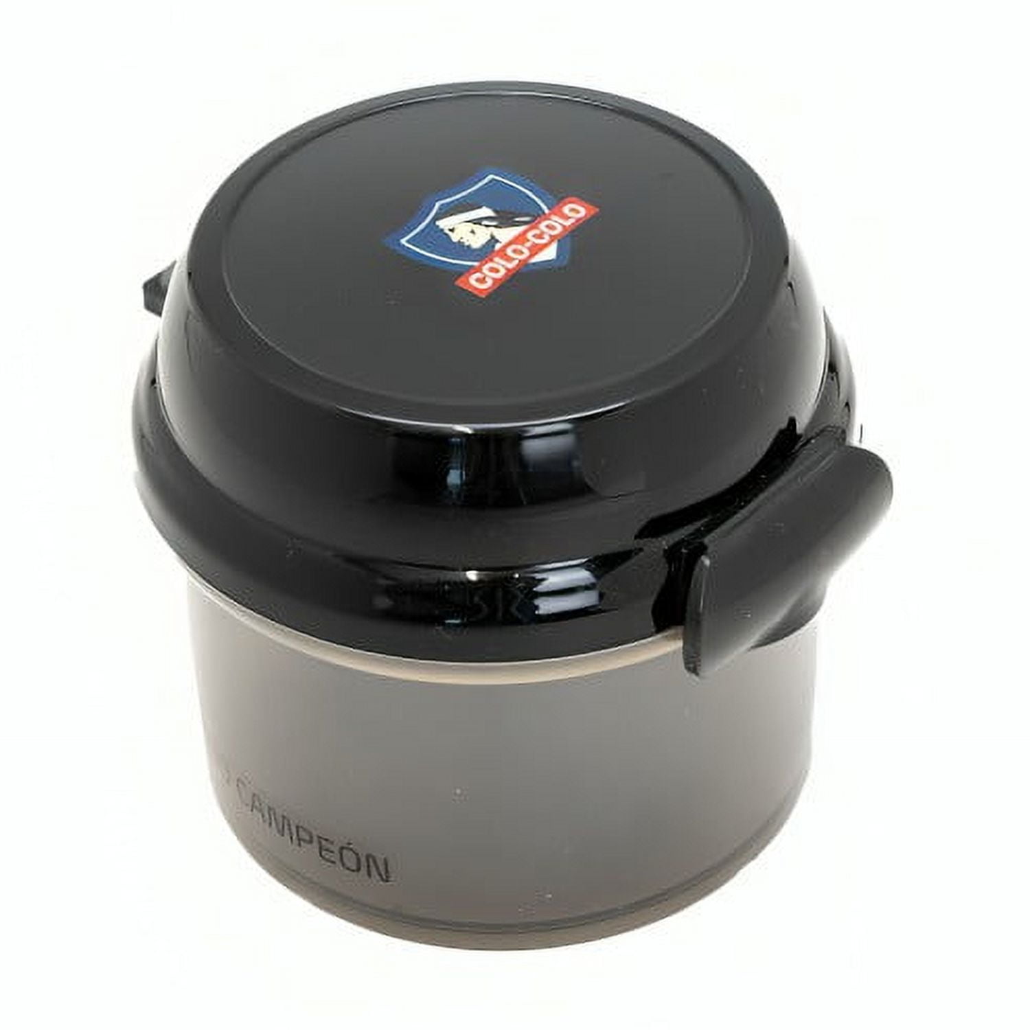 Porta Snack 280ml Colo Colo Diseño | Lider