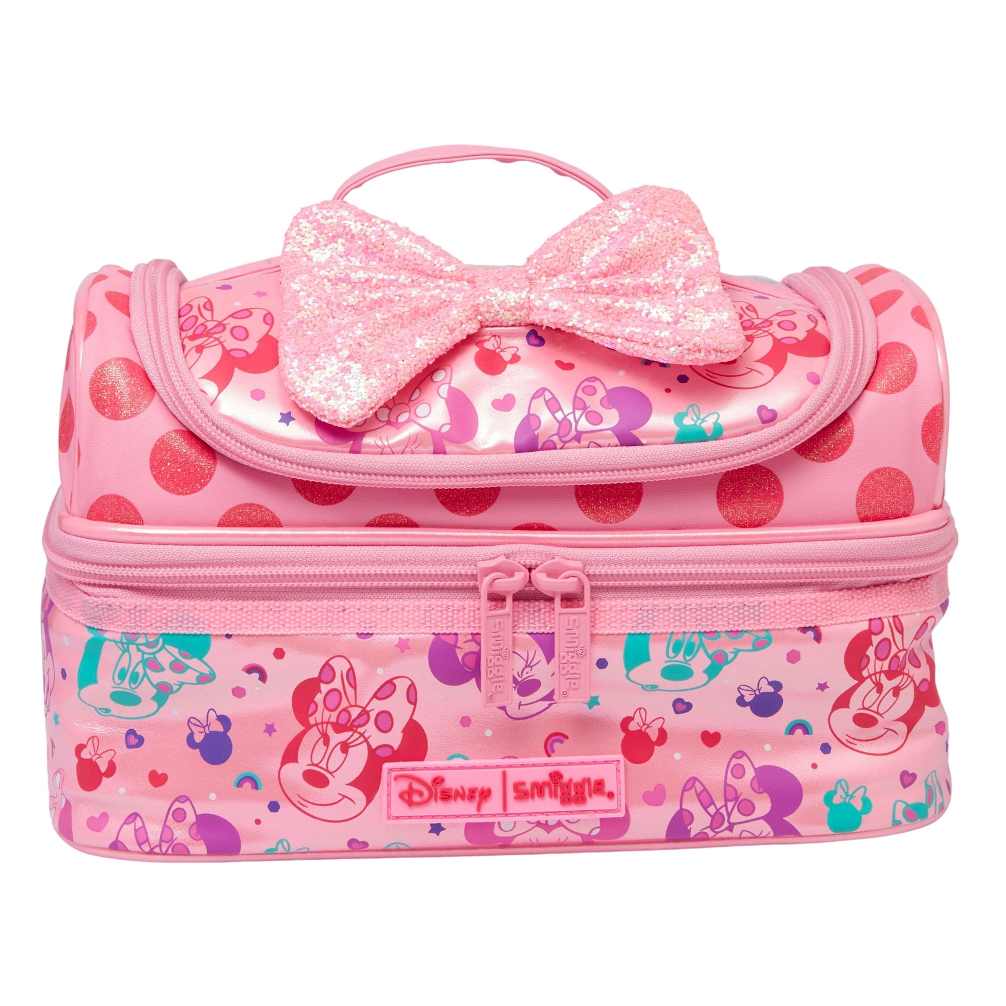 Disney The Little Mermaid Backpack Smiggle Children LunchBag 3-16 Years ...