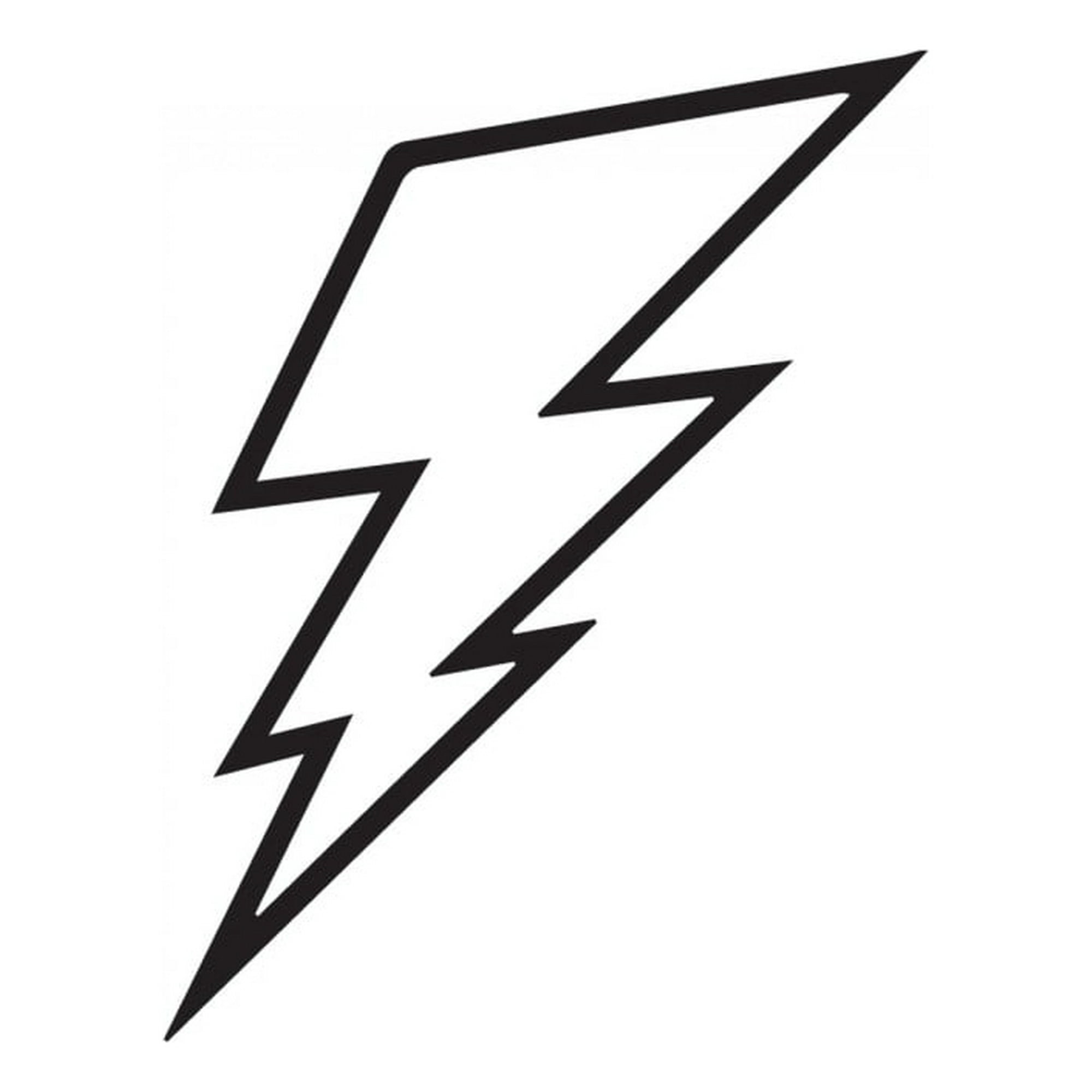 Decomural Lightning Weather Symbol Pack WS-33372 | Lider