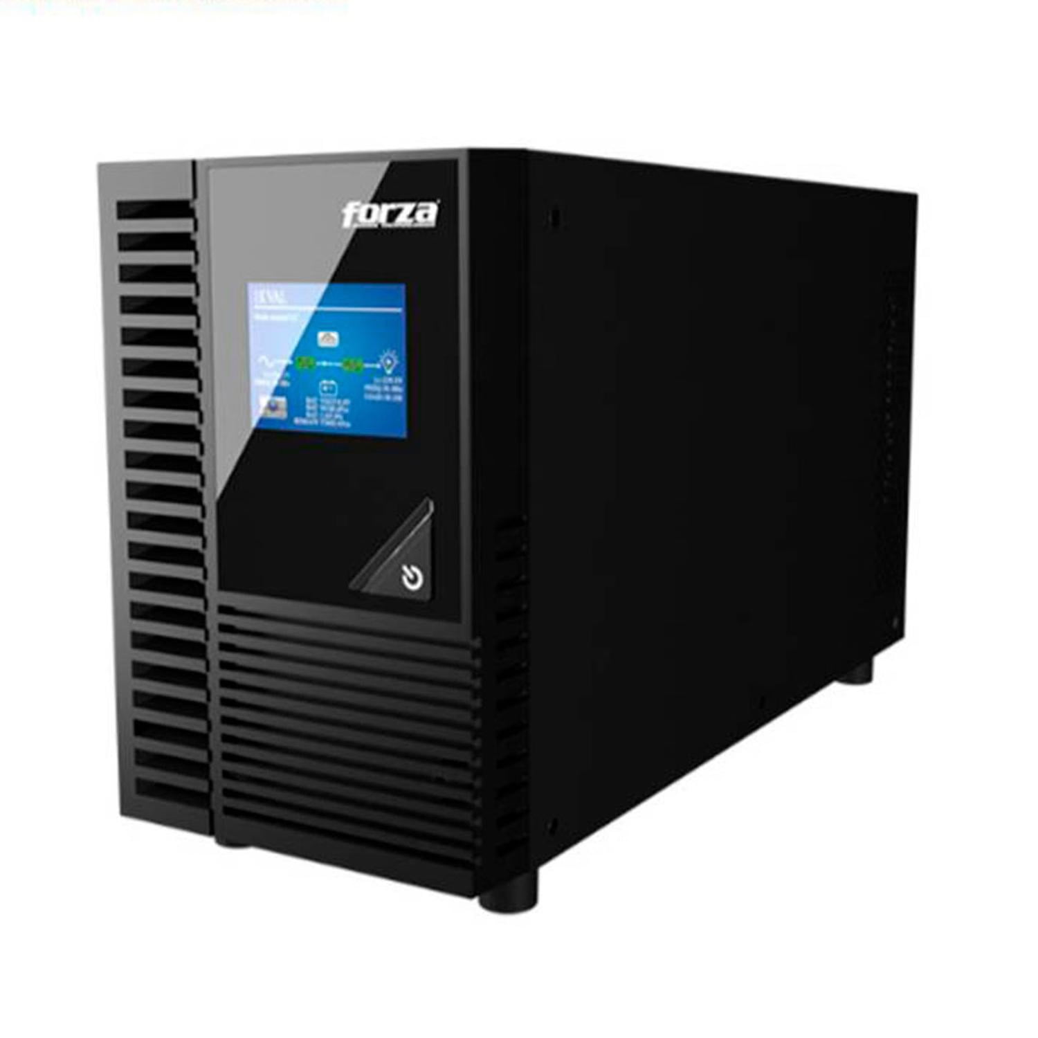 UPS Online Forza Doble conversión FDC-2002T-C 2000VA/1800W | Lider
