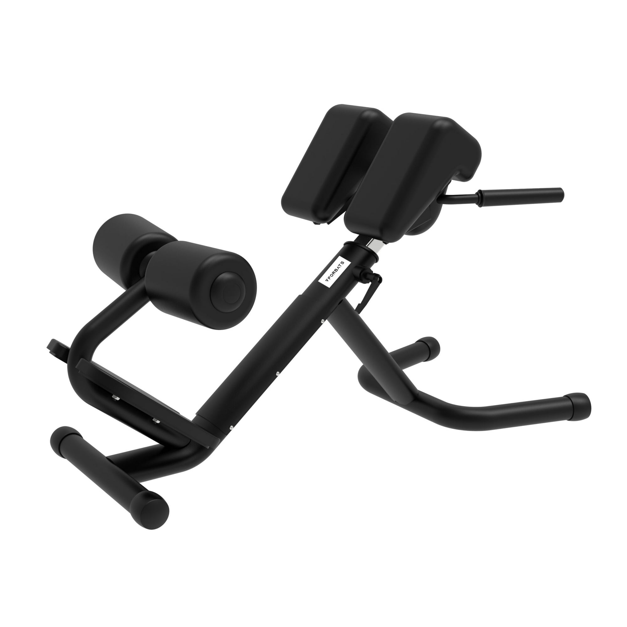 Banco Romano Maquina Lumbar | Lider