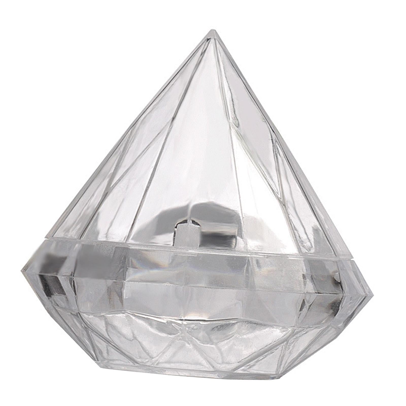 6x Candy Jars Vanity Organizadores Contenedor Cookie Biscuit Jar Para ...