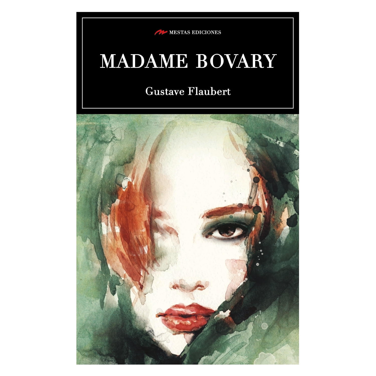 Libro Madame Bovary | Lider