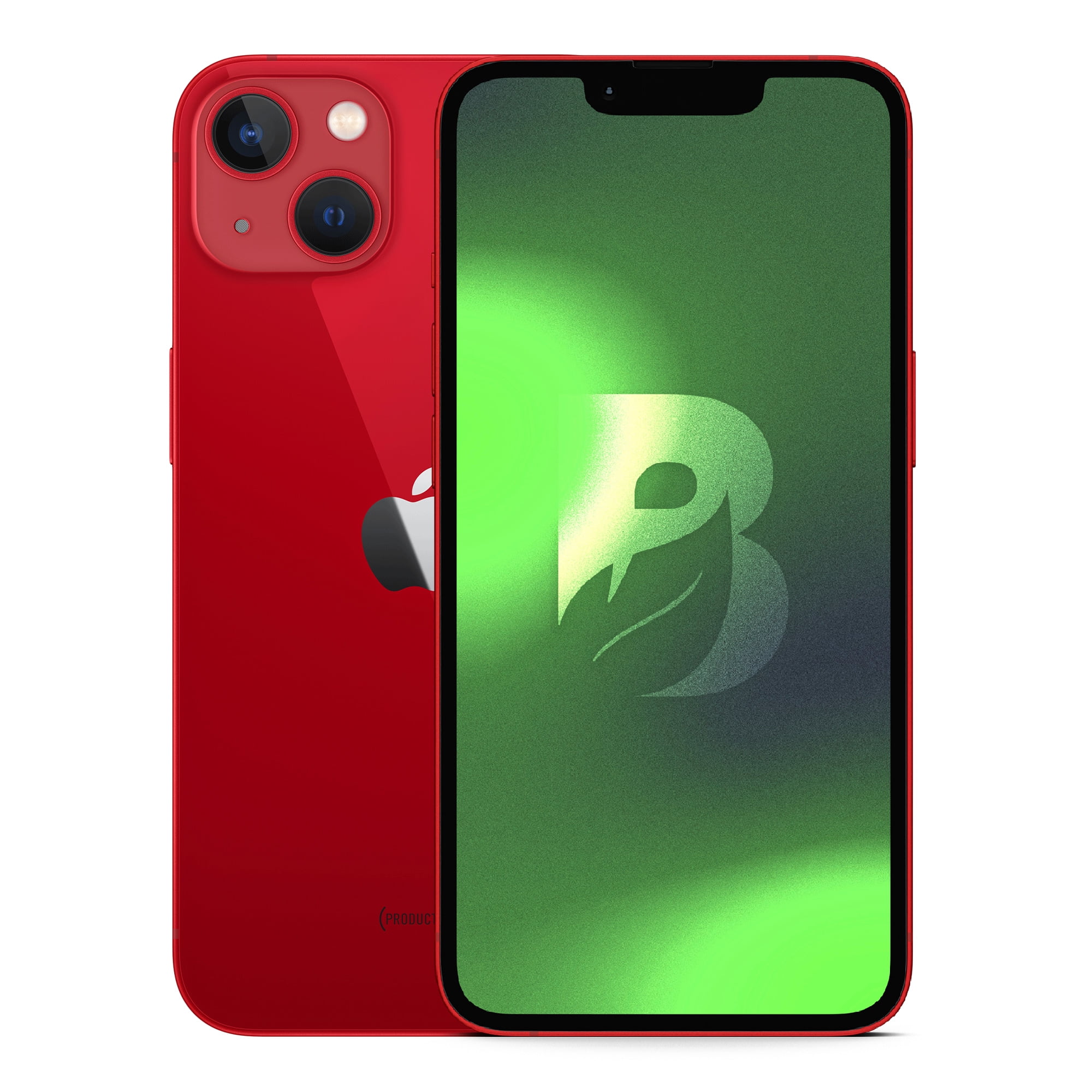 iPhone 13 Mini 128gb - Rojo (Reacondicionado) | Lider