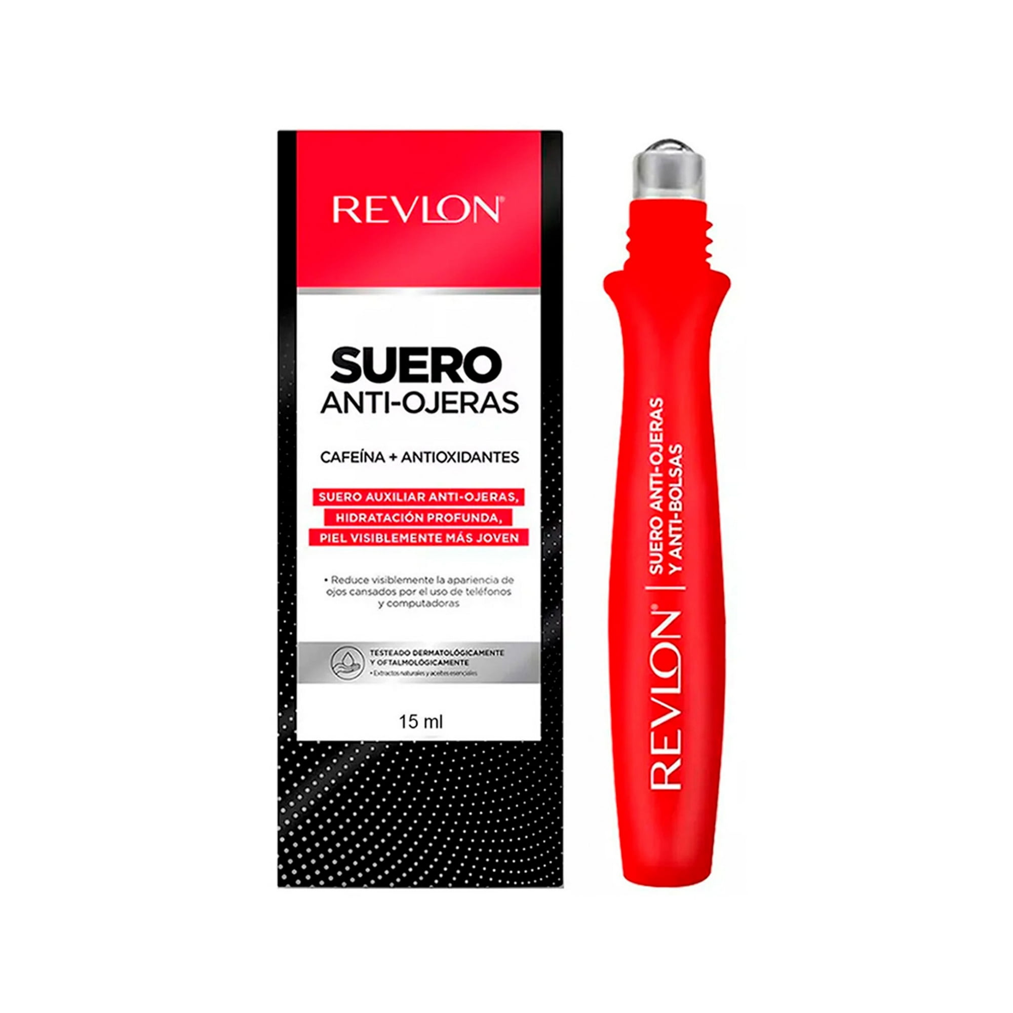 - Roll On Anti Ojeras 15ml | Lider