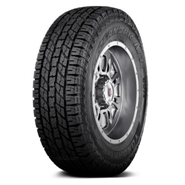 Neumático Geolandar G015 A/t 99t 225/60r17 | Lider