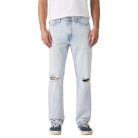 Vaqueros Levi'S 541 Athletic Fit Para Hombre, 31 Cm De Ancho