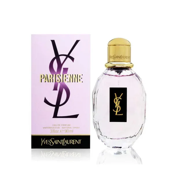 YVES SAINT LAURENT YSL PARISIENNE EDP 90ML DAMA | Lider