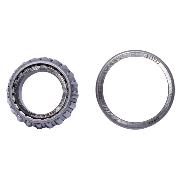 Rodamiento Rueda Interior Trasero Toyota Tercel 1 3 2e 1990 1992 | Lider