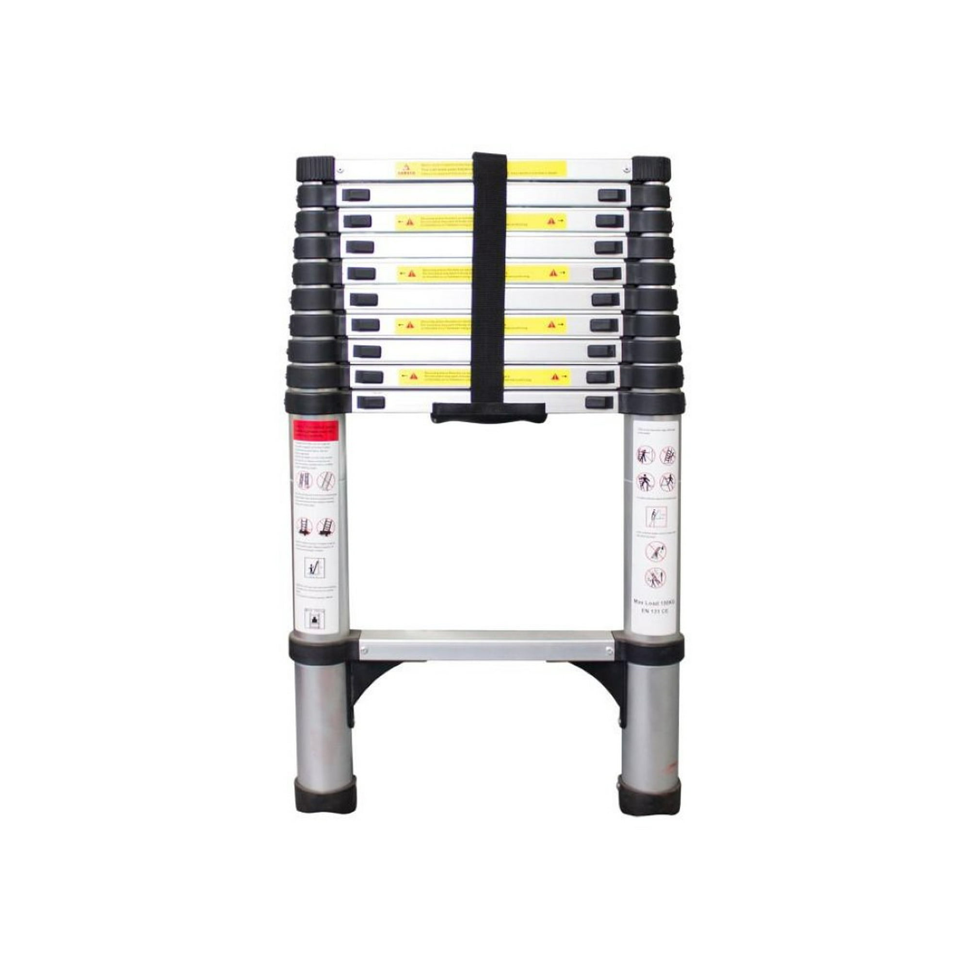 Escalera Telescópica 3.2mts | Lider