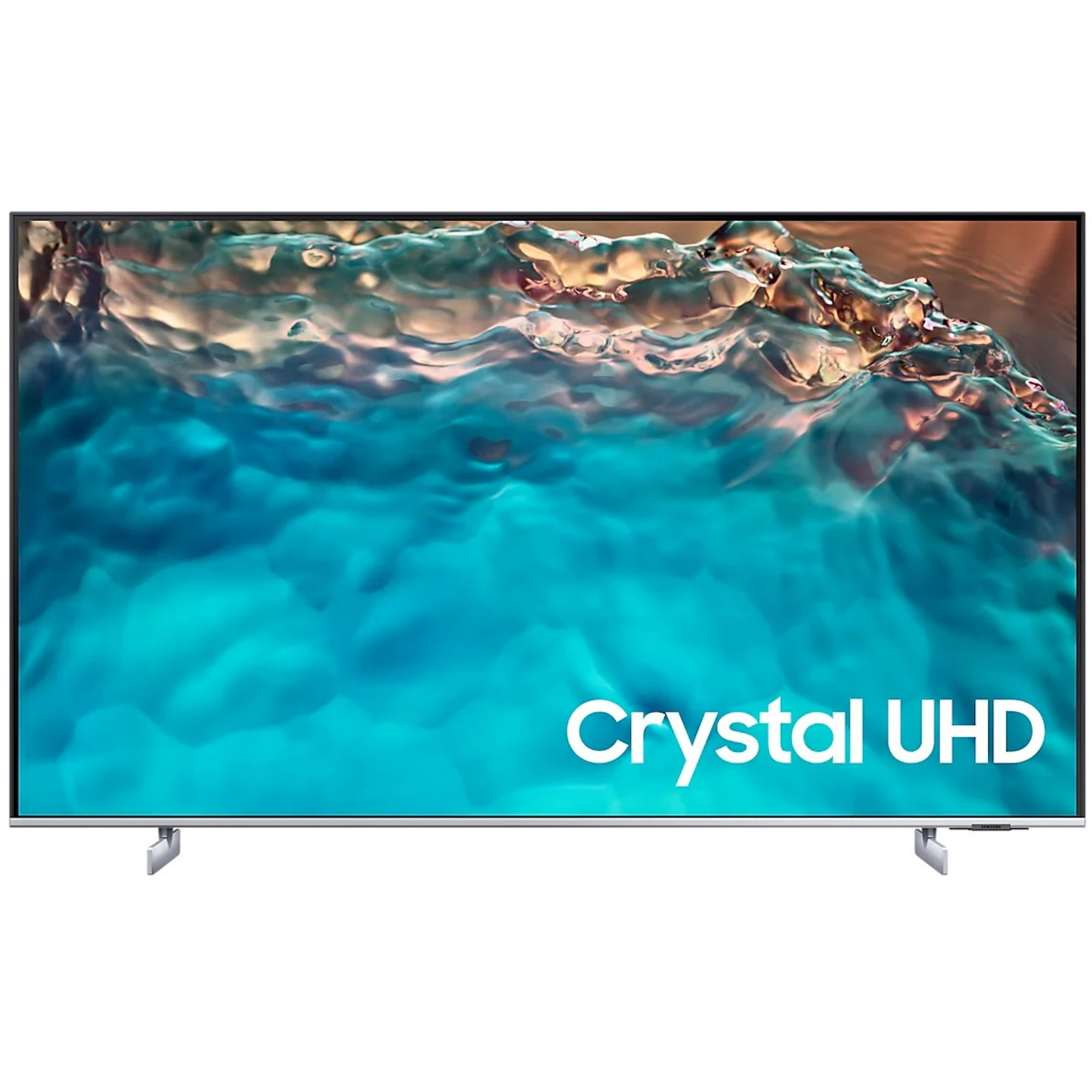 Smart TV Samsung 65'' Crystal UHD 4K BU8200 | Lider