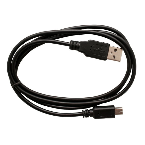 Cable USB-A a Mini USB 1 Metro | Lider