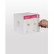 Juego de troqueles para quilting AccuQuilt GO! Qube bloque de 8" | Lider