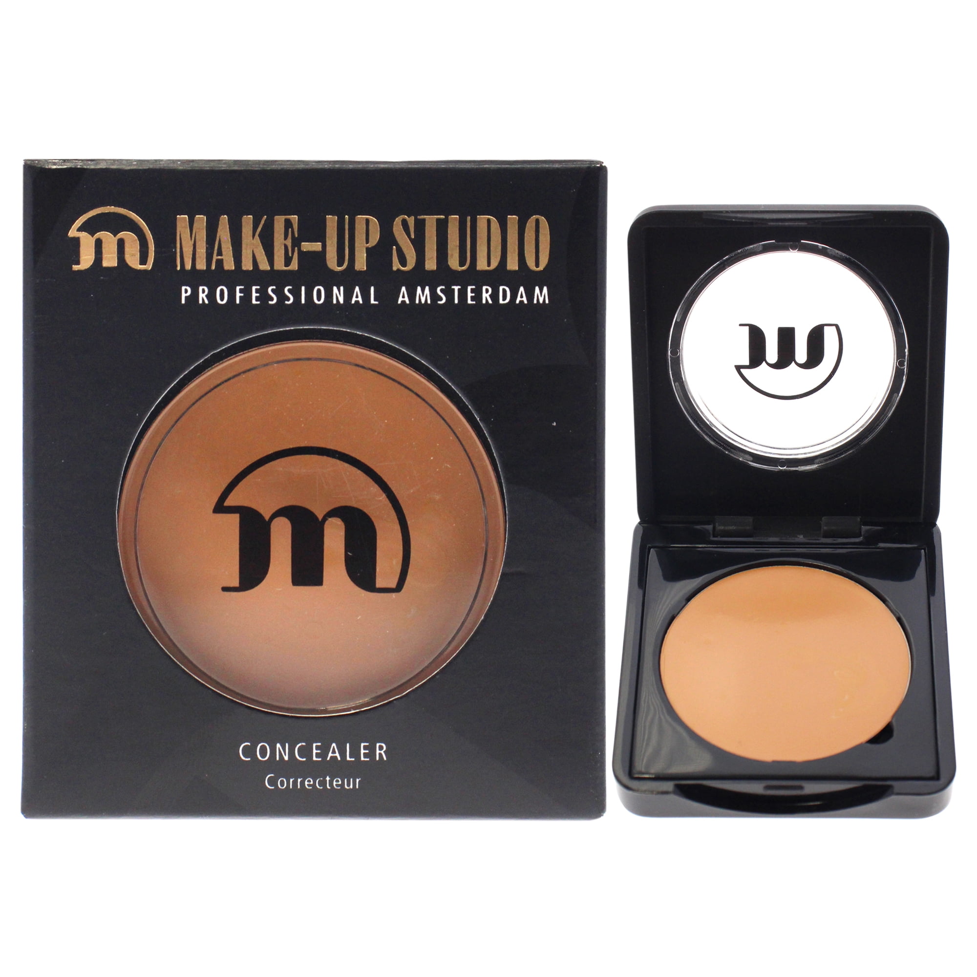 Corrector Make-Up Studio 3.9ml | Lider
