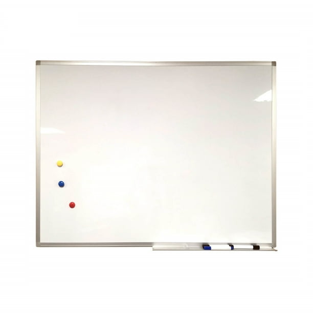 Pizarron School Pro Pared 120x240cm | Lider