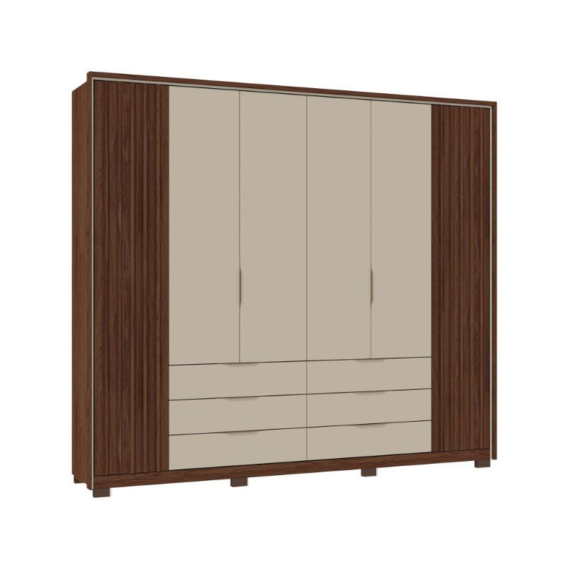 Closet 6 Maximus Chocolate | Lider