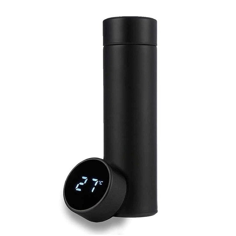 Termo Inteligente LED Control De Temperatura | Lider