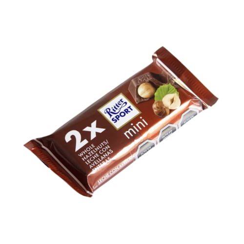 Chocolate Ritter Nuts | Lider