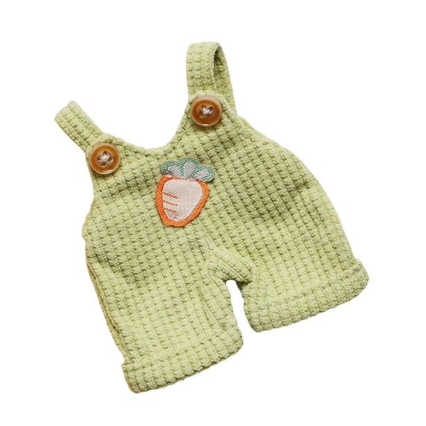 Lindo Mono De Muñeca Para Uso Diario, Ropa Para Cambiarse, Accesorio ...