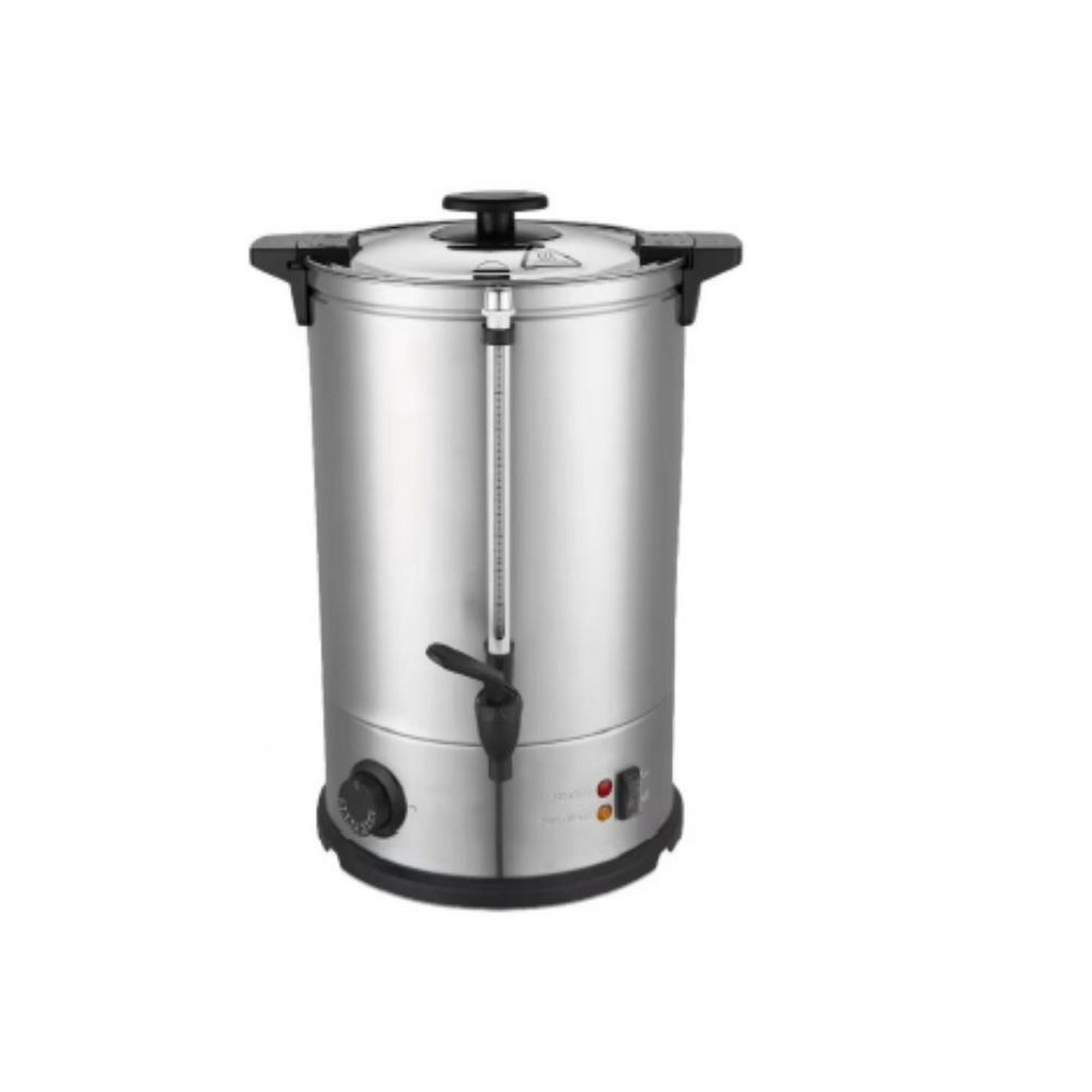 Termo Hervidor De Agua Profesional 10 Lts. | Lider