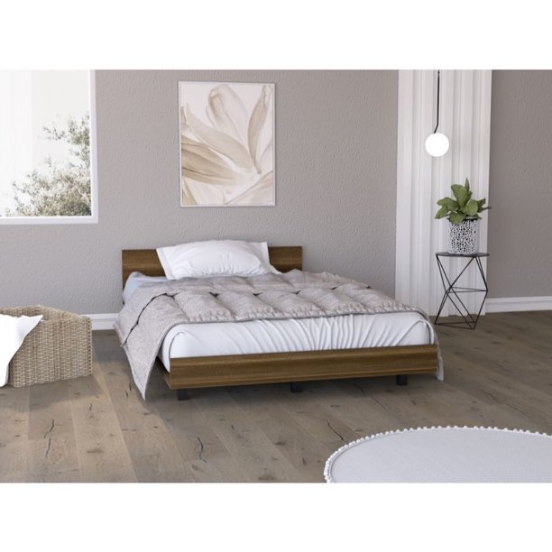 Base Cama Kaia Single Base Normal | Lider