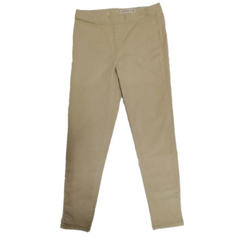 2w-Pant Cot Cam8 | Lider