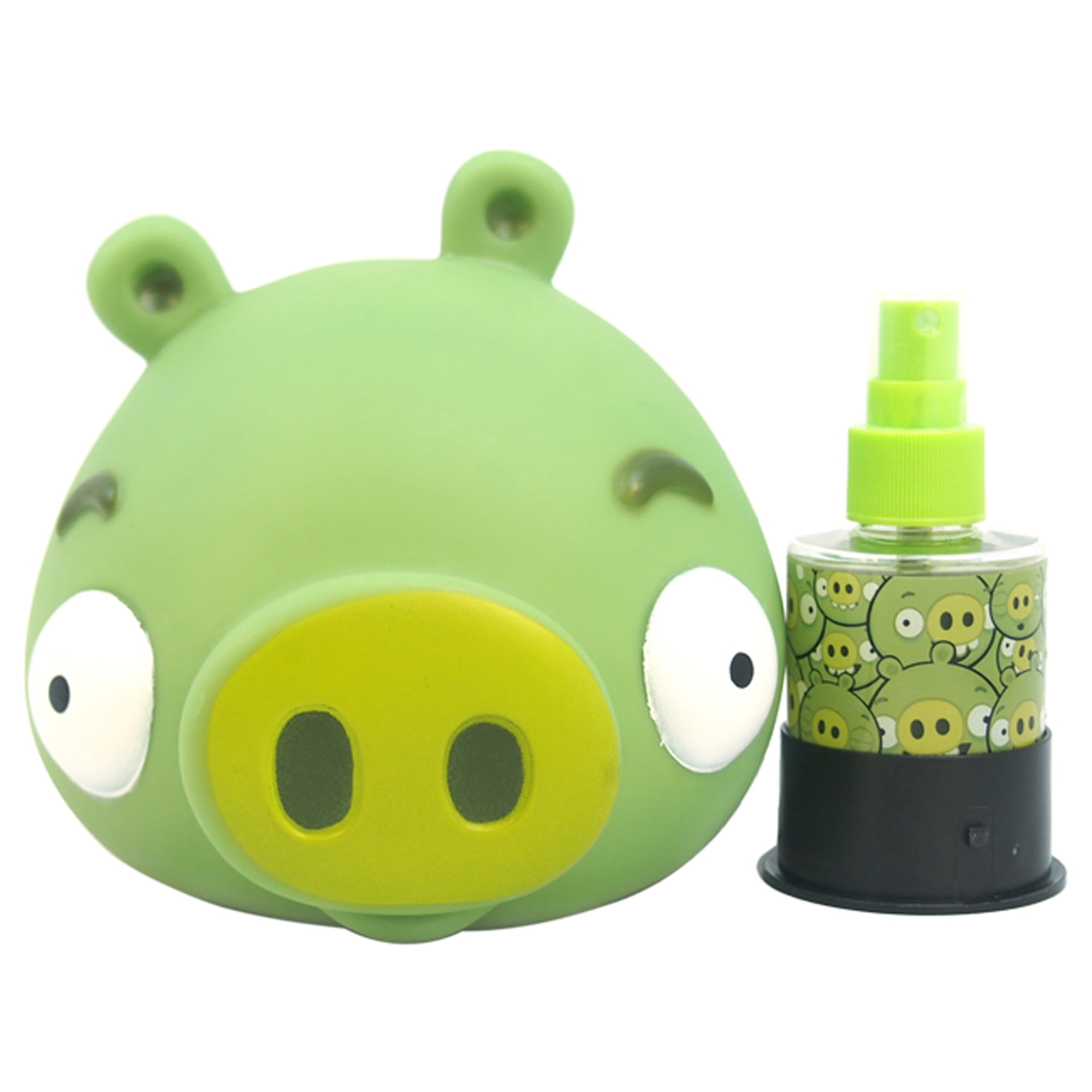 Set de Regalo Perfume Angry Birds King Pig EDP 100ml | Lider