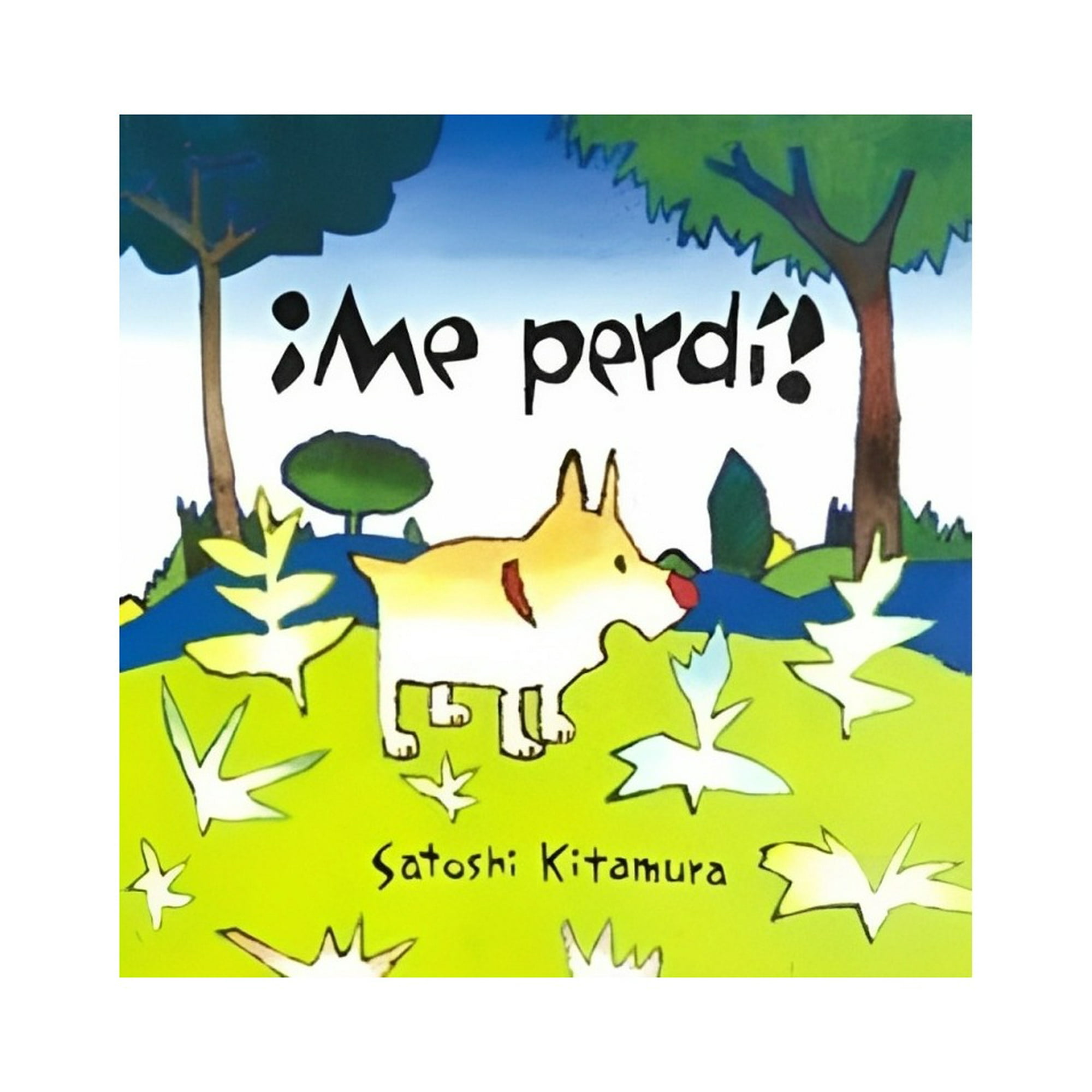 LIBRO ME PERDI ! /190 | Lider