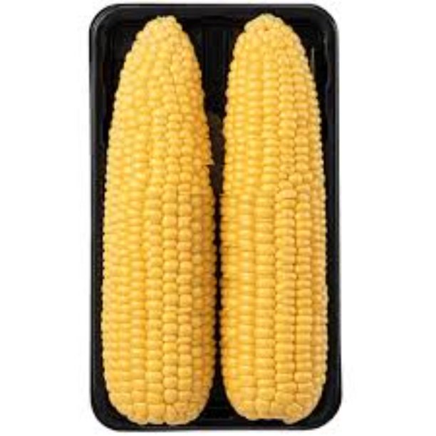 Choclo Dulce Bandeja, 2 Un | Lider