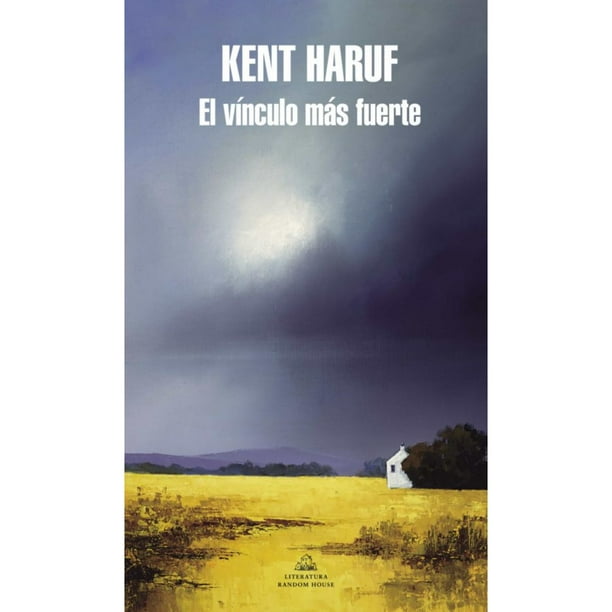 Libro El Vinculo Mas Fuerte | Lider