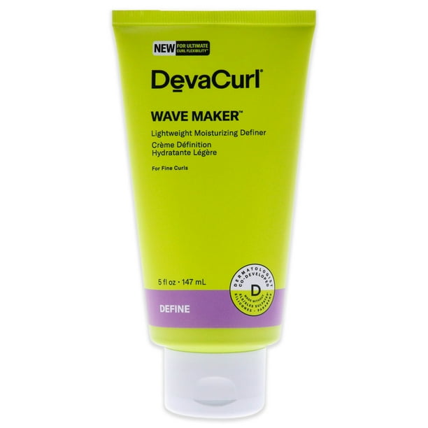 Crema Devacurl Wave Maker 150ml Unisex | Lider