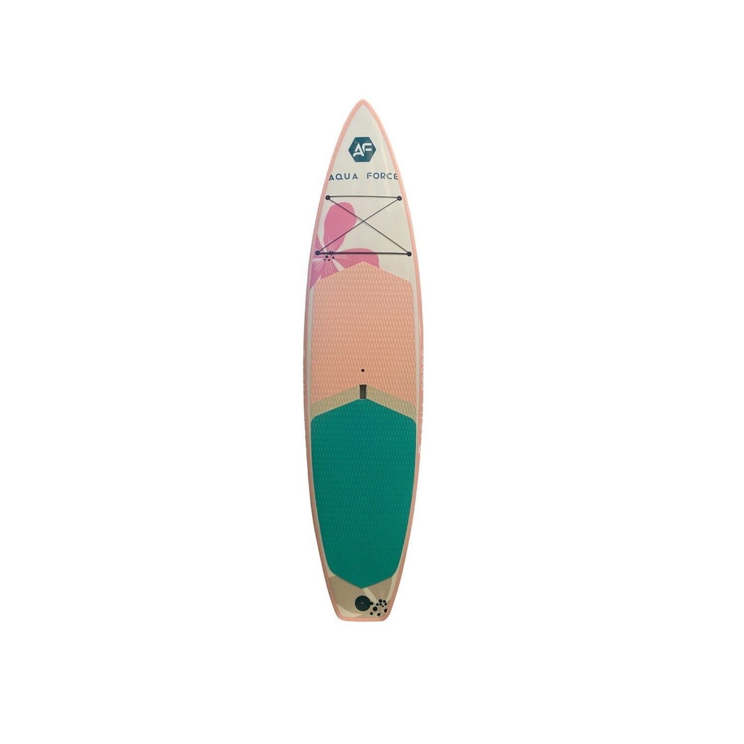 Stand Up Paddle Rígido 11'6'' Puawai | Lider