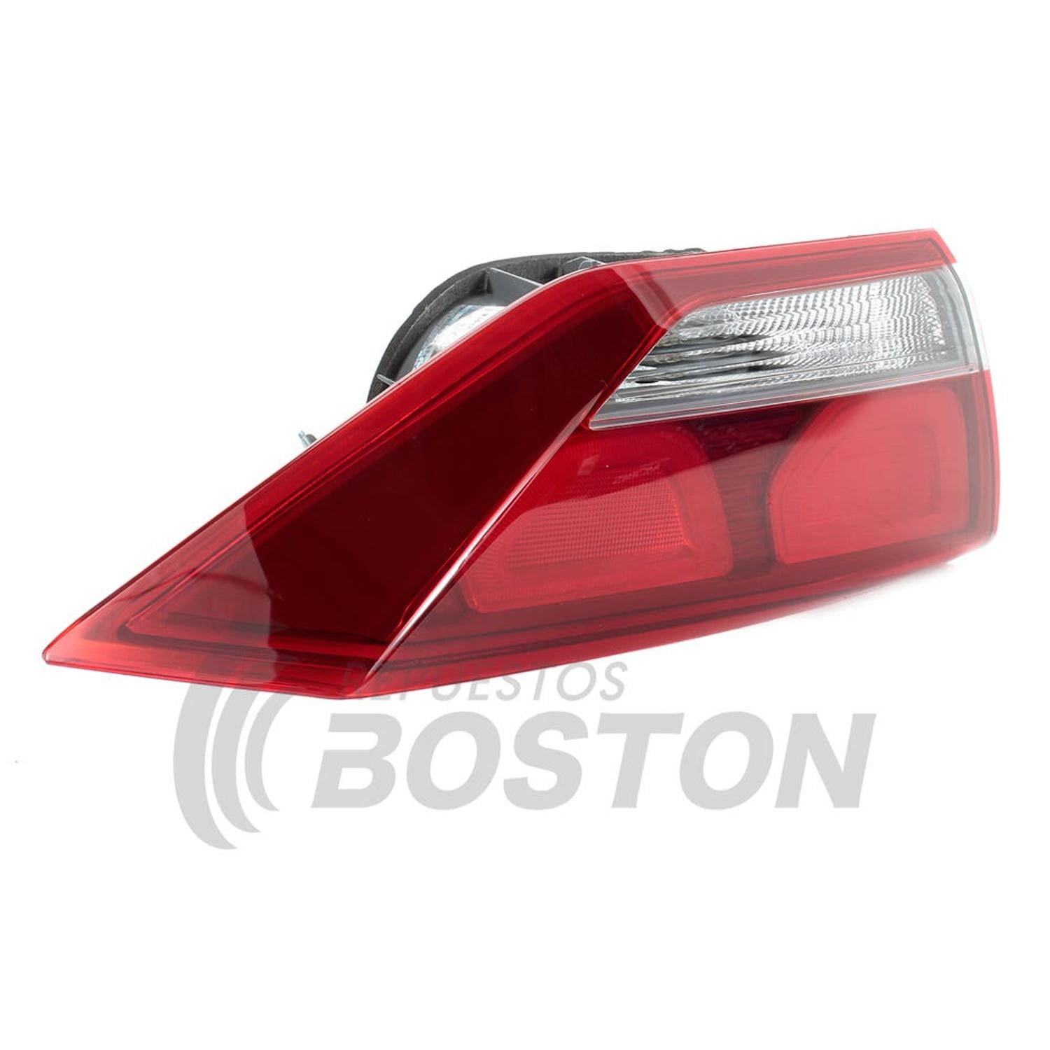 Foco Trasero Interior Izquierdo Original Hyundai Elantra 2016 2017 2018 ...