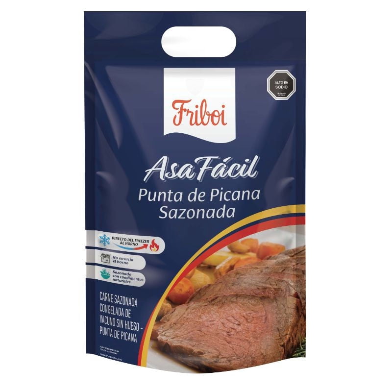 Punta de Picana Asa Fácil | Lider