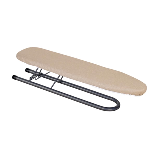 Tabla De Planchar Plegable, Accesorio Auxiliar Para Cuellos De Hogar ...