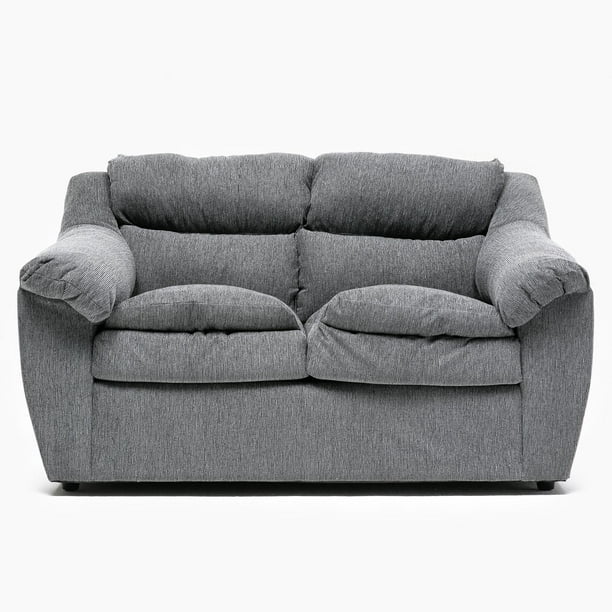Sofa Bali 2C Gris | Lider