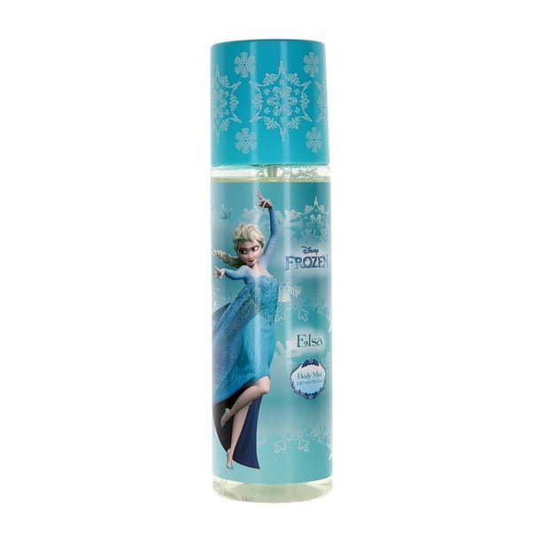 DISNEY FROZEN ELSA 240ML MIST | Lider