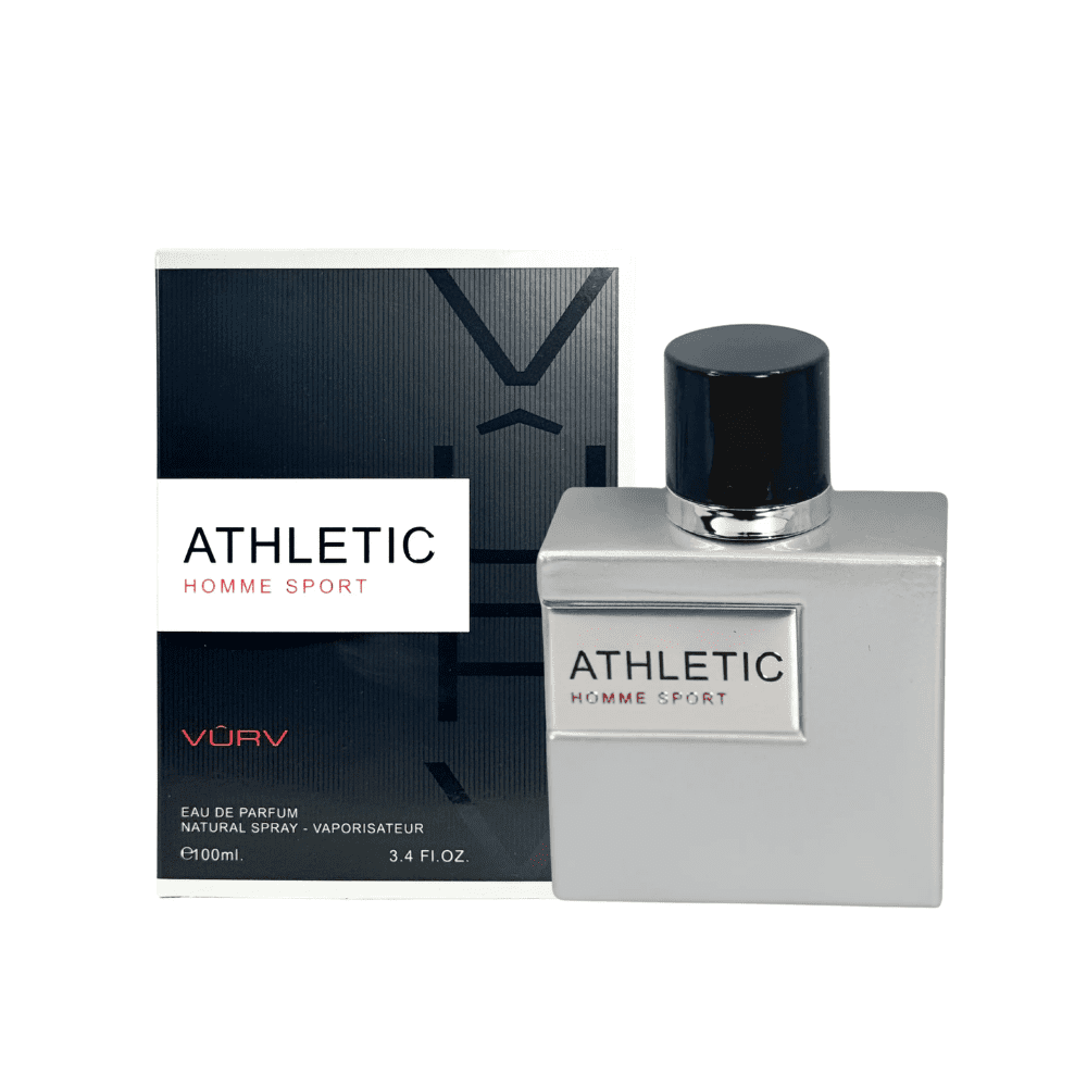 Perfume Athletic Homme Sport Edp 100 Ml | Lider
