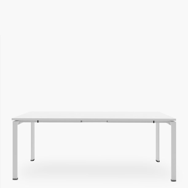 Escritorio Neo 200x70 Blanco/Blanco | Lider