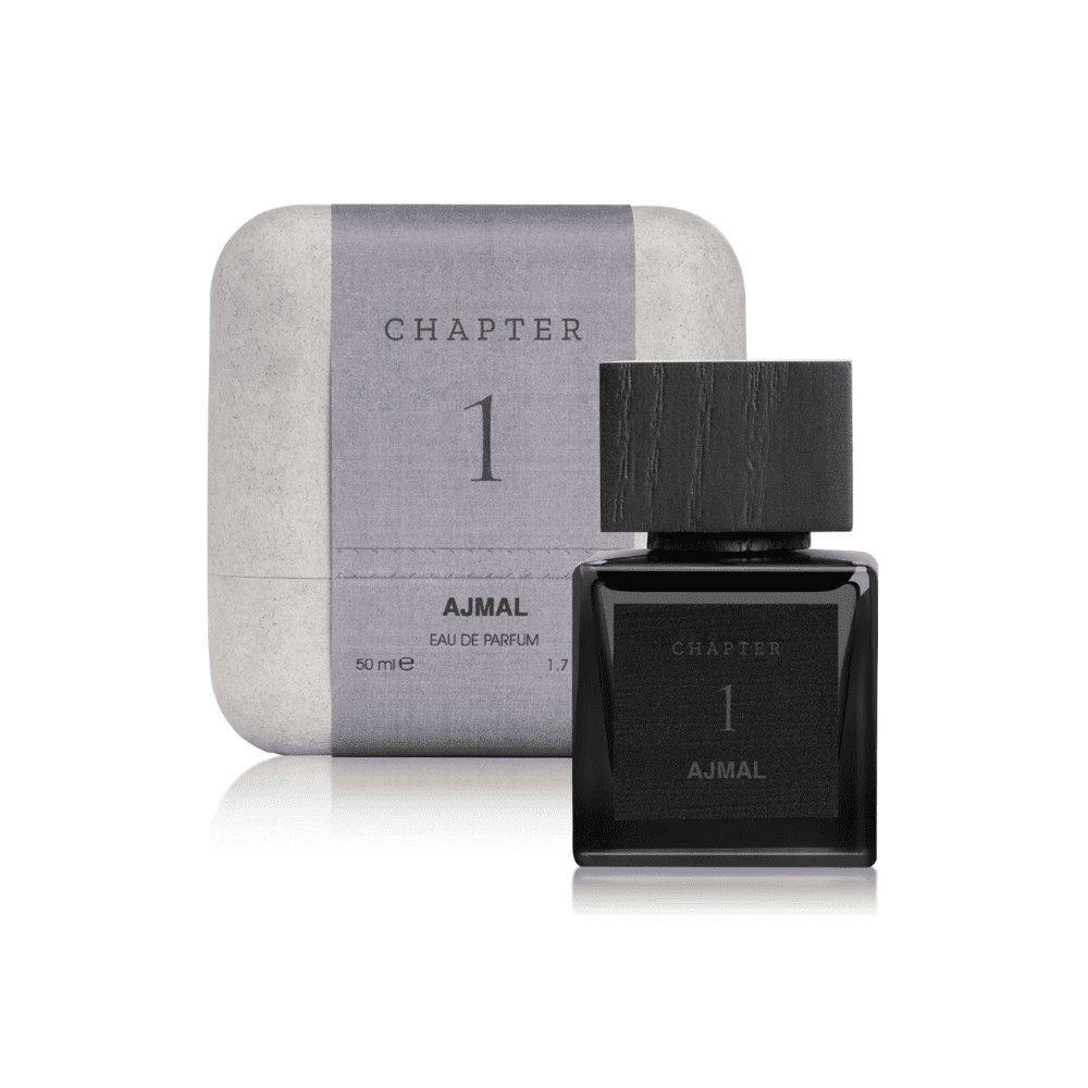 PERFUME CHAPTER 1 THE UNTOLD STORIES UNISEX EDP 50 ML | Lider