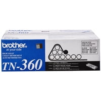 Cartucho De Tóner Brother Tn810Xlbk De Alto Rendimiento