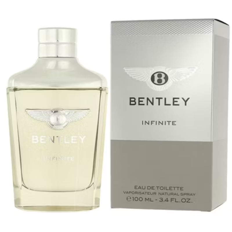 Infinite Men Edt 100ml | Lider