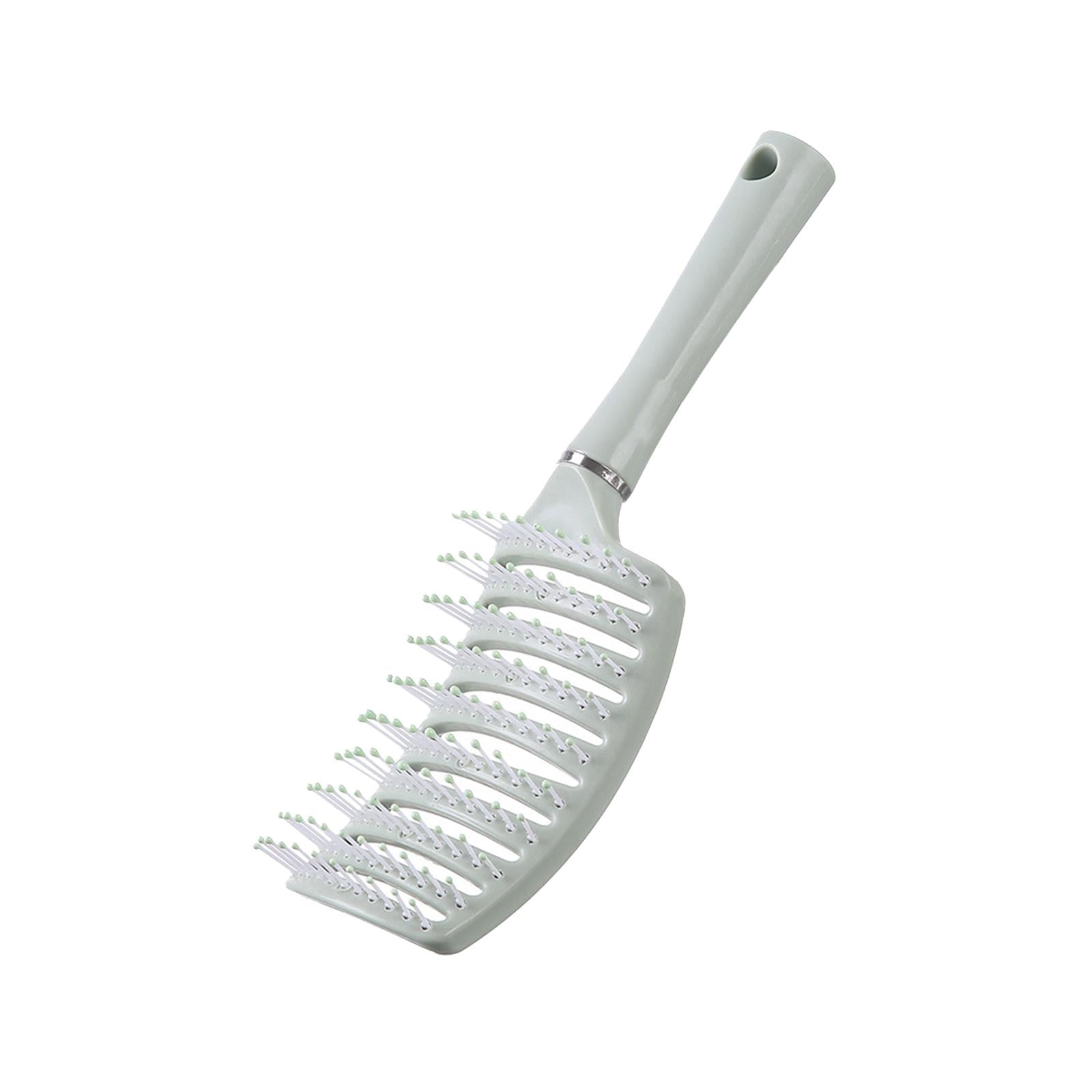 Peines De Masaje Para El Cuero Cabelludo Con Cepillo Para El Cabello ...