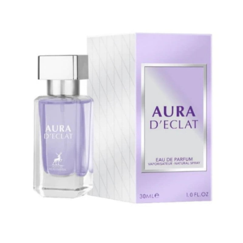 Perfume Aura D´eclat Edp 30ml Mujer | Lider