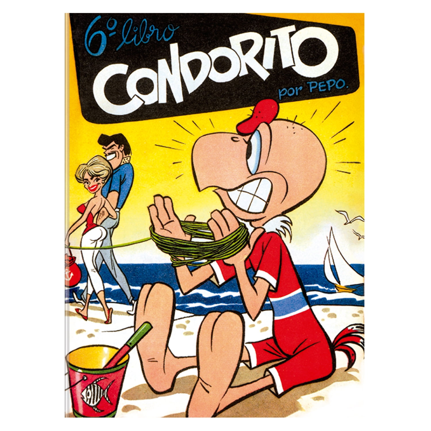 Condorito 6° Libro | Lider