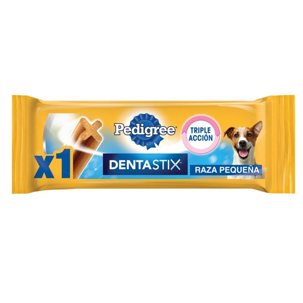 Dentastix Razas Pequeñas | Lider